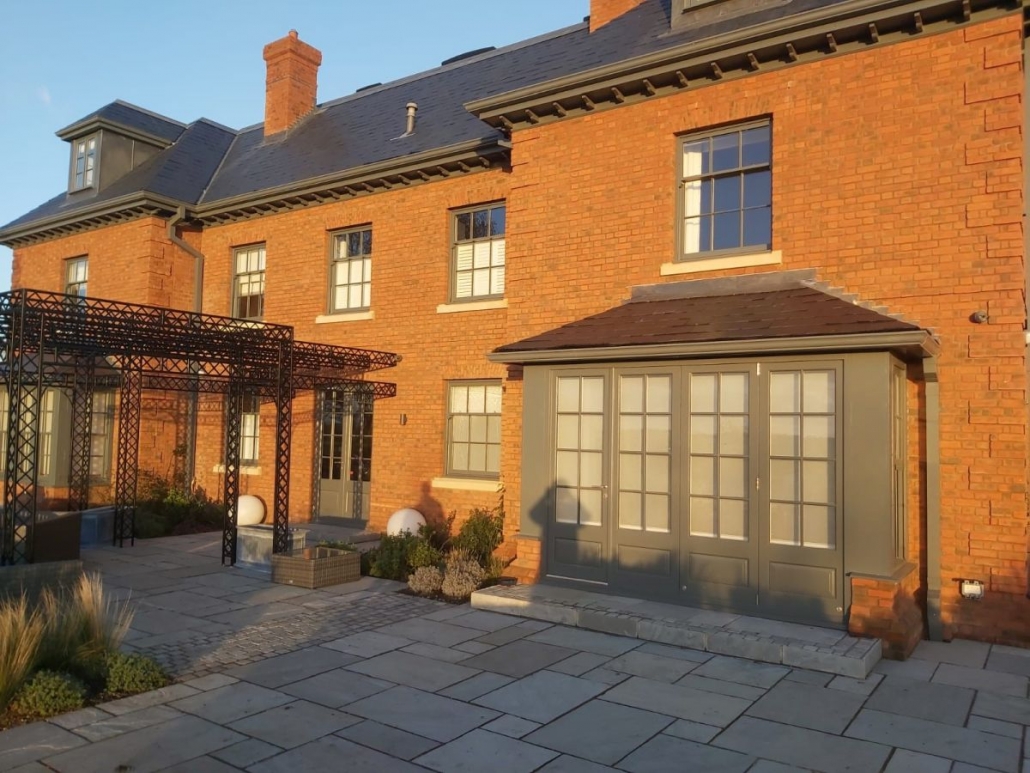 Hummels Brickwork Ltd | Brickwork and Masonry - Brickwork Oxfordshire